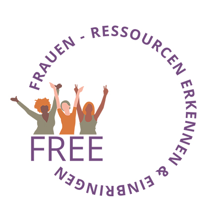 FRee: Frauen – Ressourcen erkennen und einbringen - BMAS: MY TURN